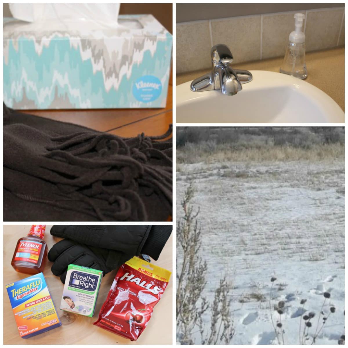 Must Have's for Winter - Life is Sweeter By Design