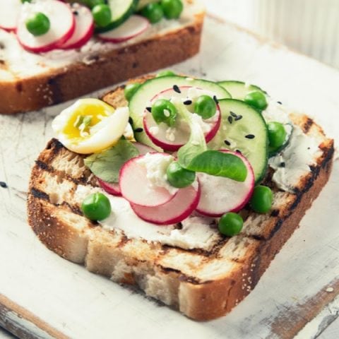 1 Point Snack Ideas WW Blue Plan - Life is Sweeter By Design