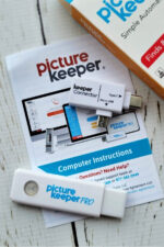 Picture Keeper Pro Makes Photo Storage a Breeze - Life is Sweeter By Design