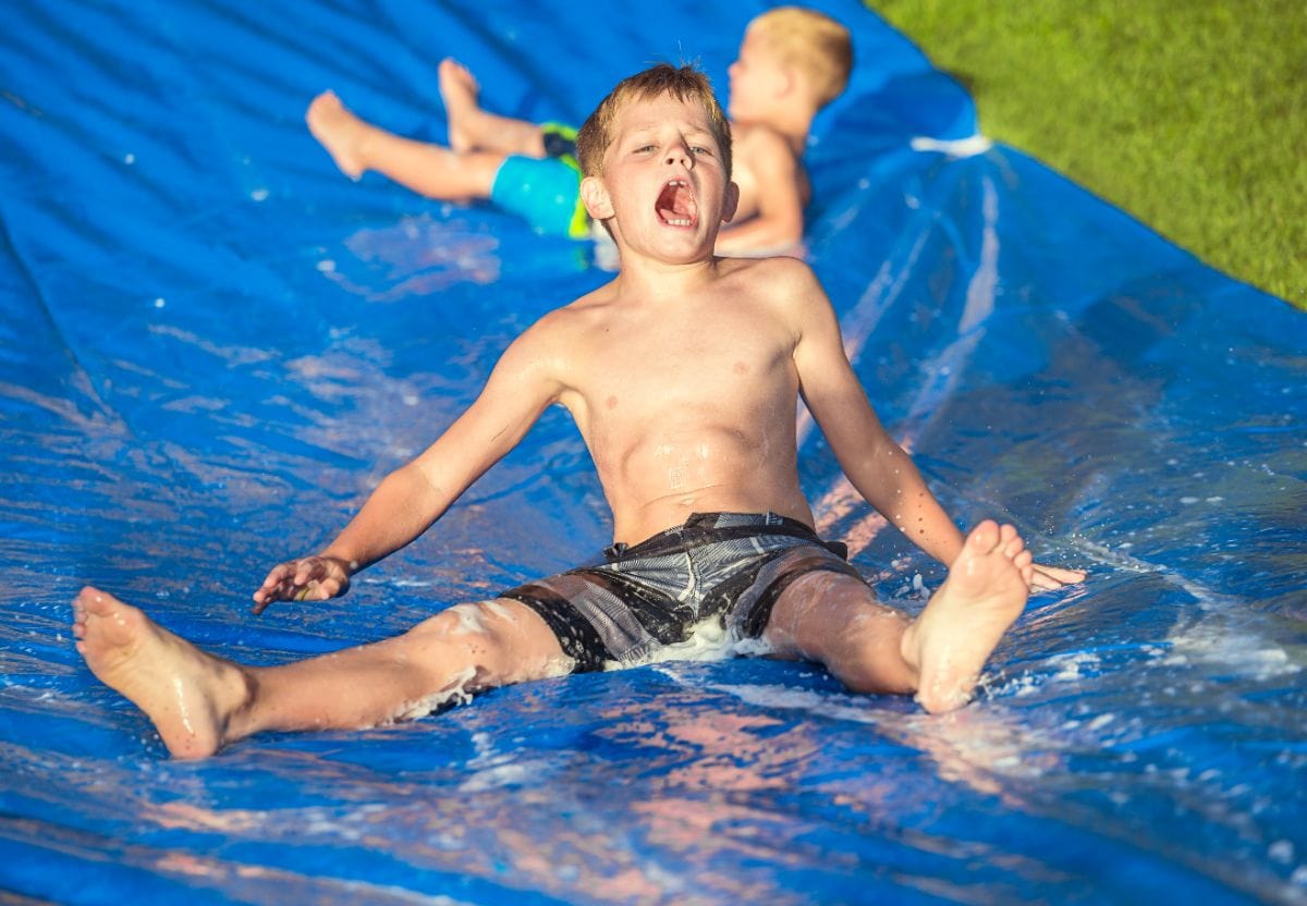 40 Activities For 8 Year Old Birthday Party Life Is Sweeter By Design