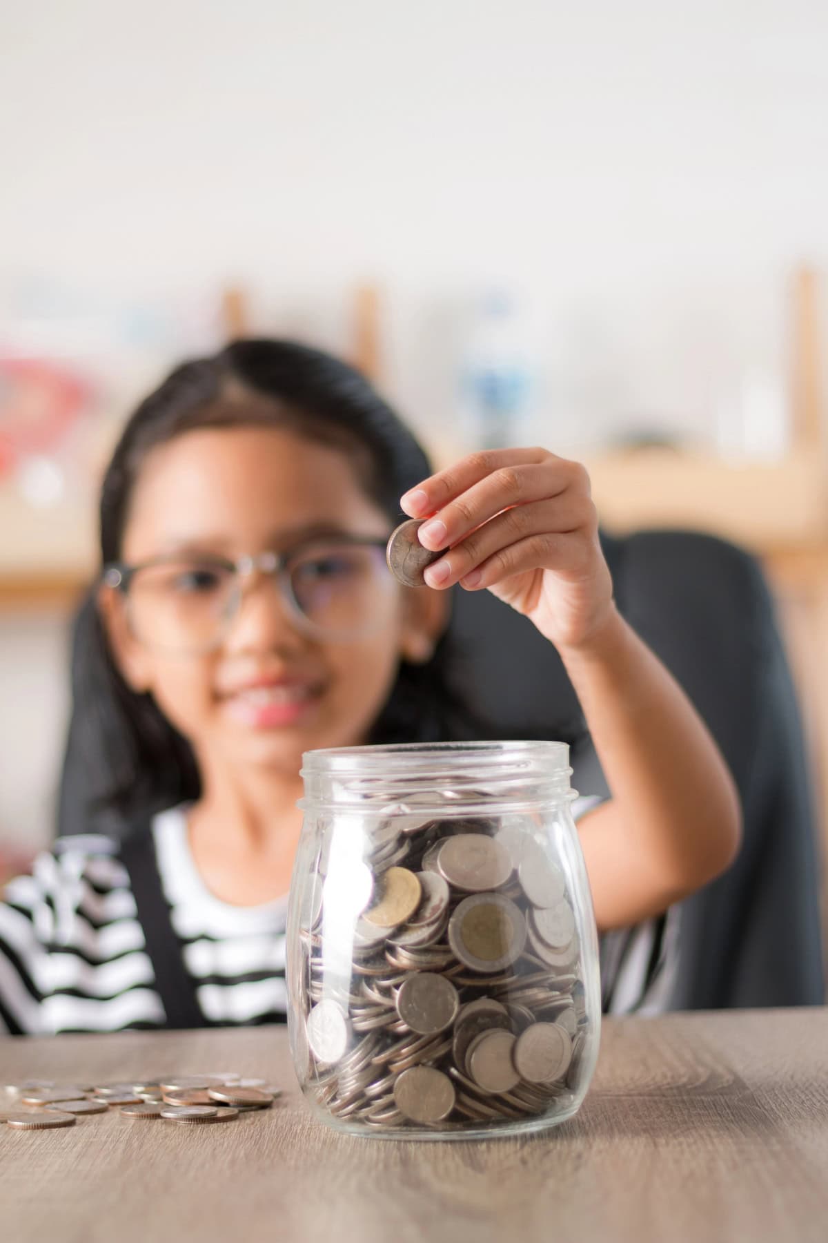 Activities to Boost Math Skills at Home - Life is Sweeter By Design