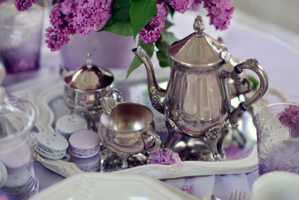 12 Beautiful Tea Party Ideas for a Picture-Perfect Event - Life is ...