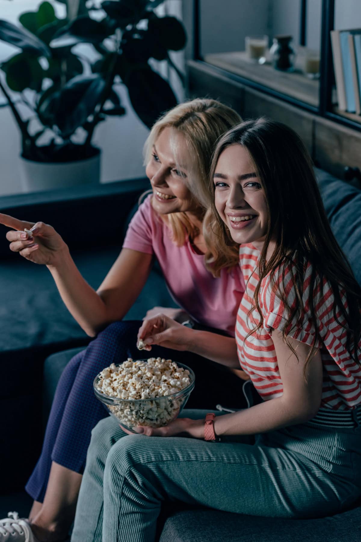 Ultimate Roommate Movie Night: 10 Films Perfect for Sharing the Couch ...