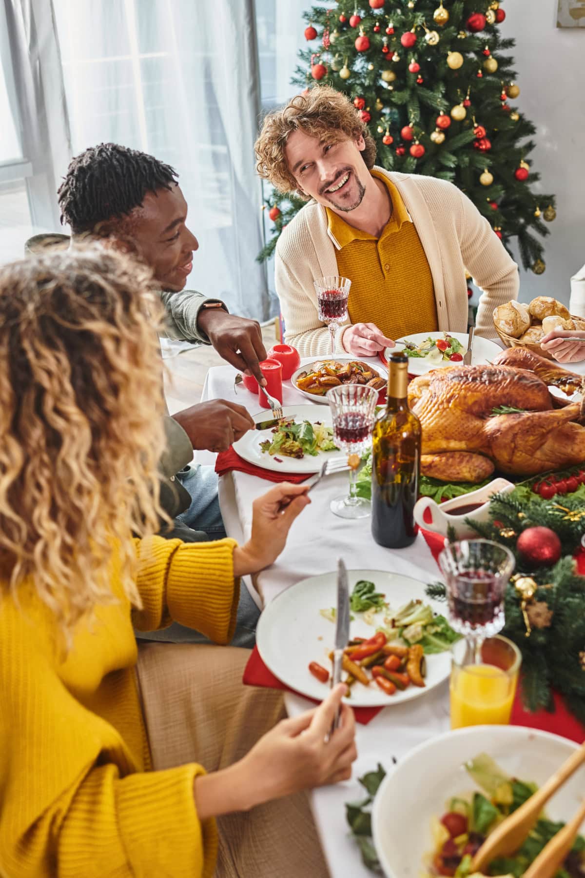 10 Tips to Make Your Family Meals Wholesome and Flavorful - Life is ...