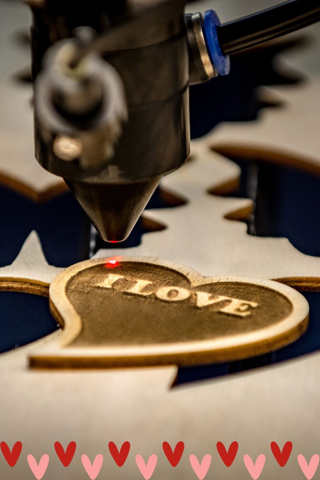 10 DIY Craft Ideas for Kids using Laser Cutting Technology - Life is ...