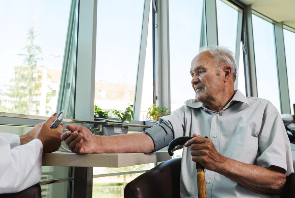 Why Do So Many Men Refuse to See a Doctor? - Life is Sweeter By Design
