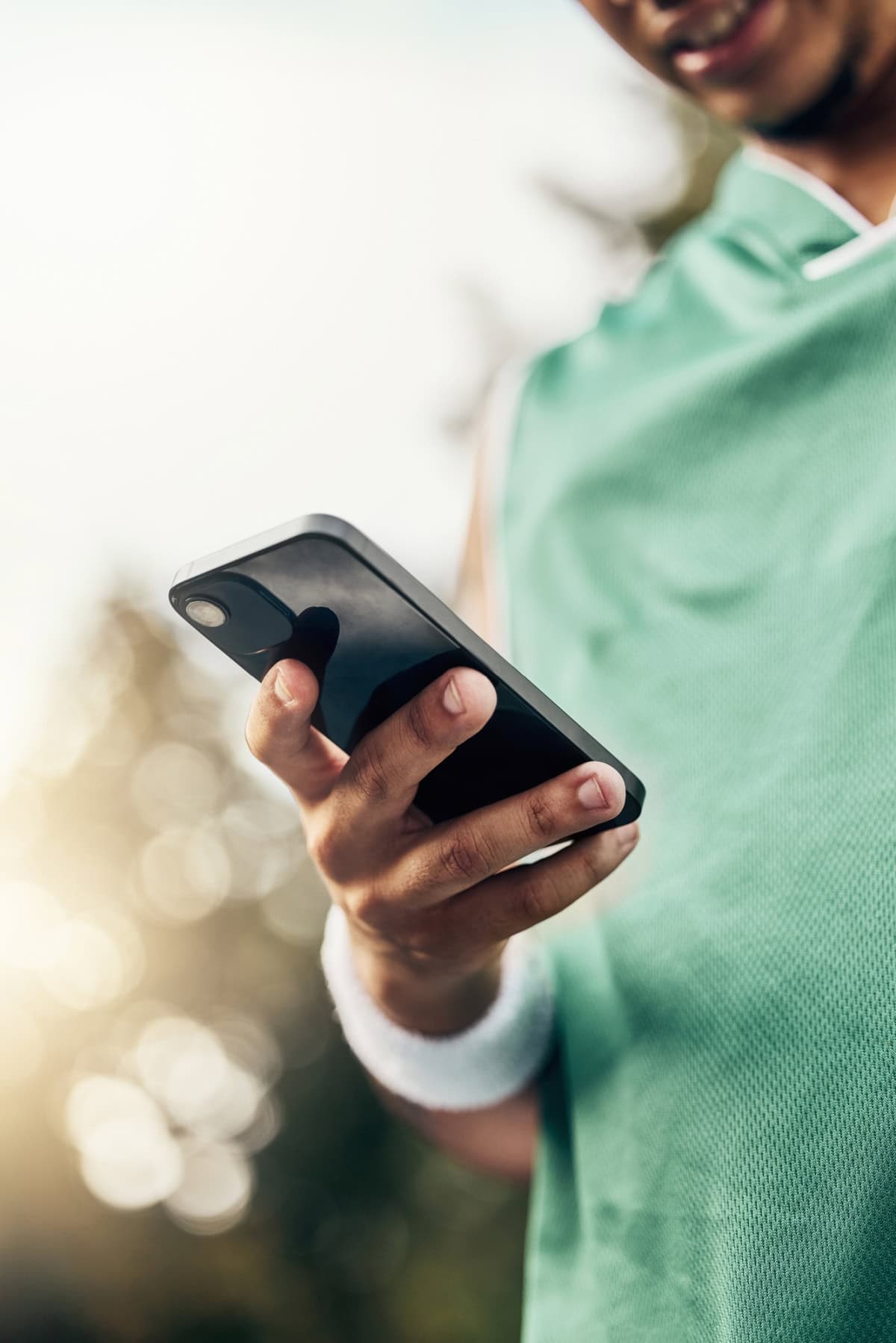 How Your Phone Can Help Your Health - Life is Sweeter By Design