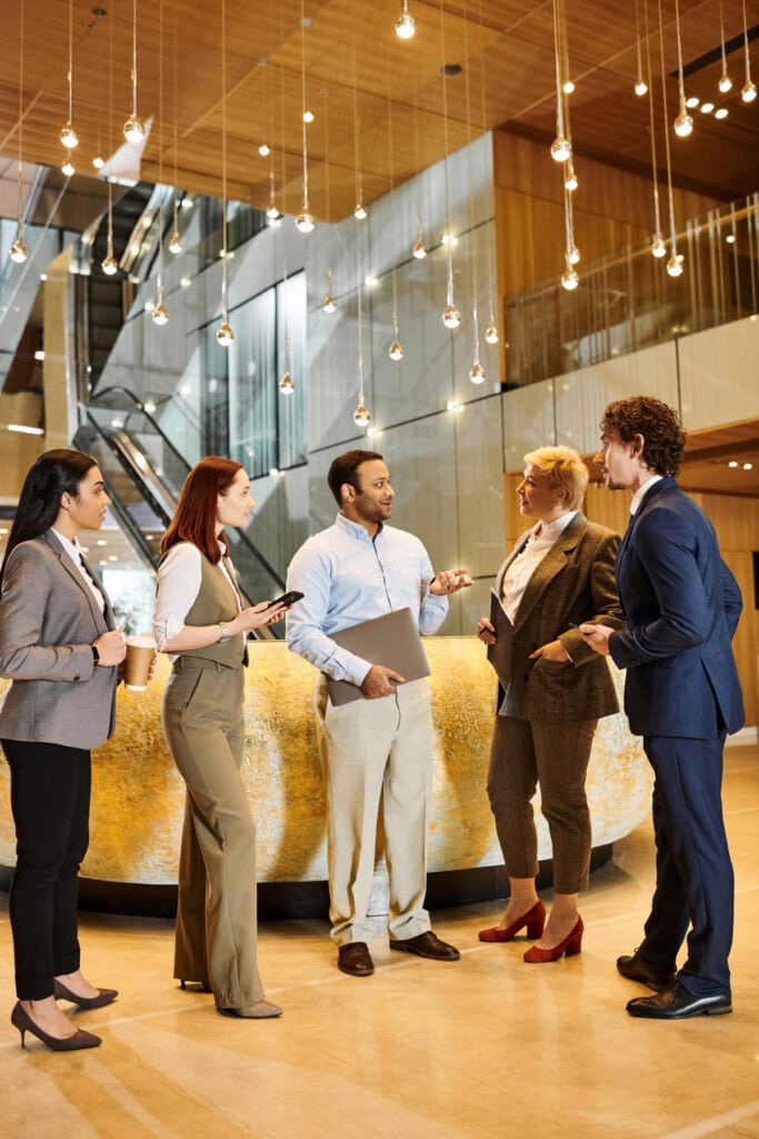Here's How To Make Your Employees Feel Valued - Life is Sweeter By Design