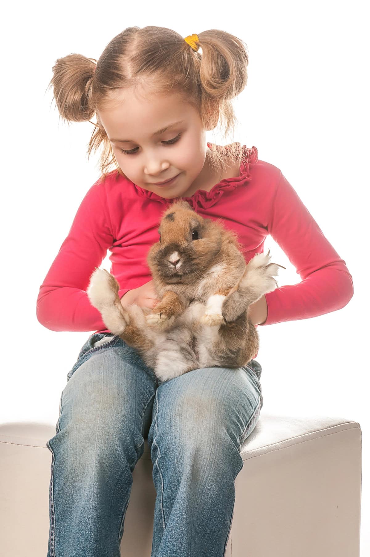 Roots and Responsibility: The Power of Raising Kids with Animals - Life ...