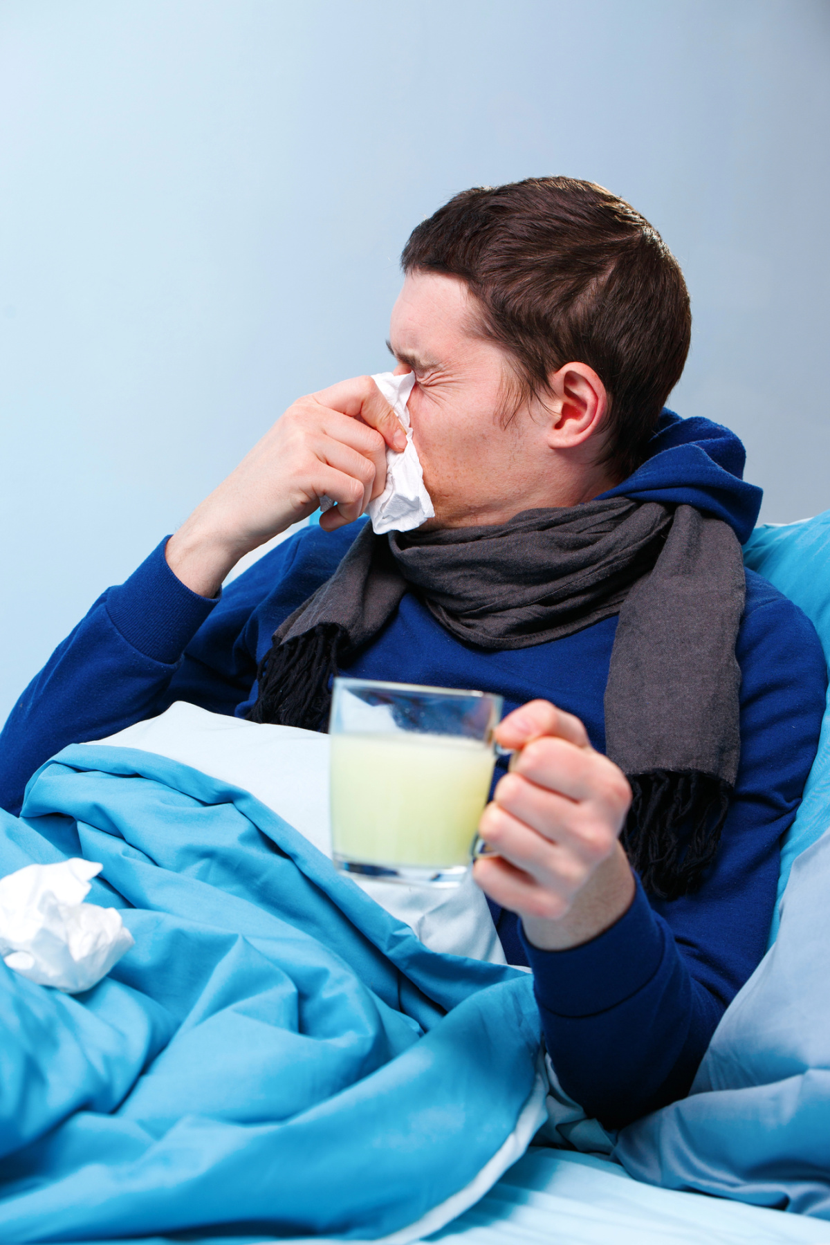 5 Signs You Need to See a Doctor - Life is Sweeter By Design