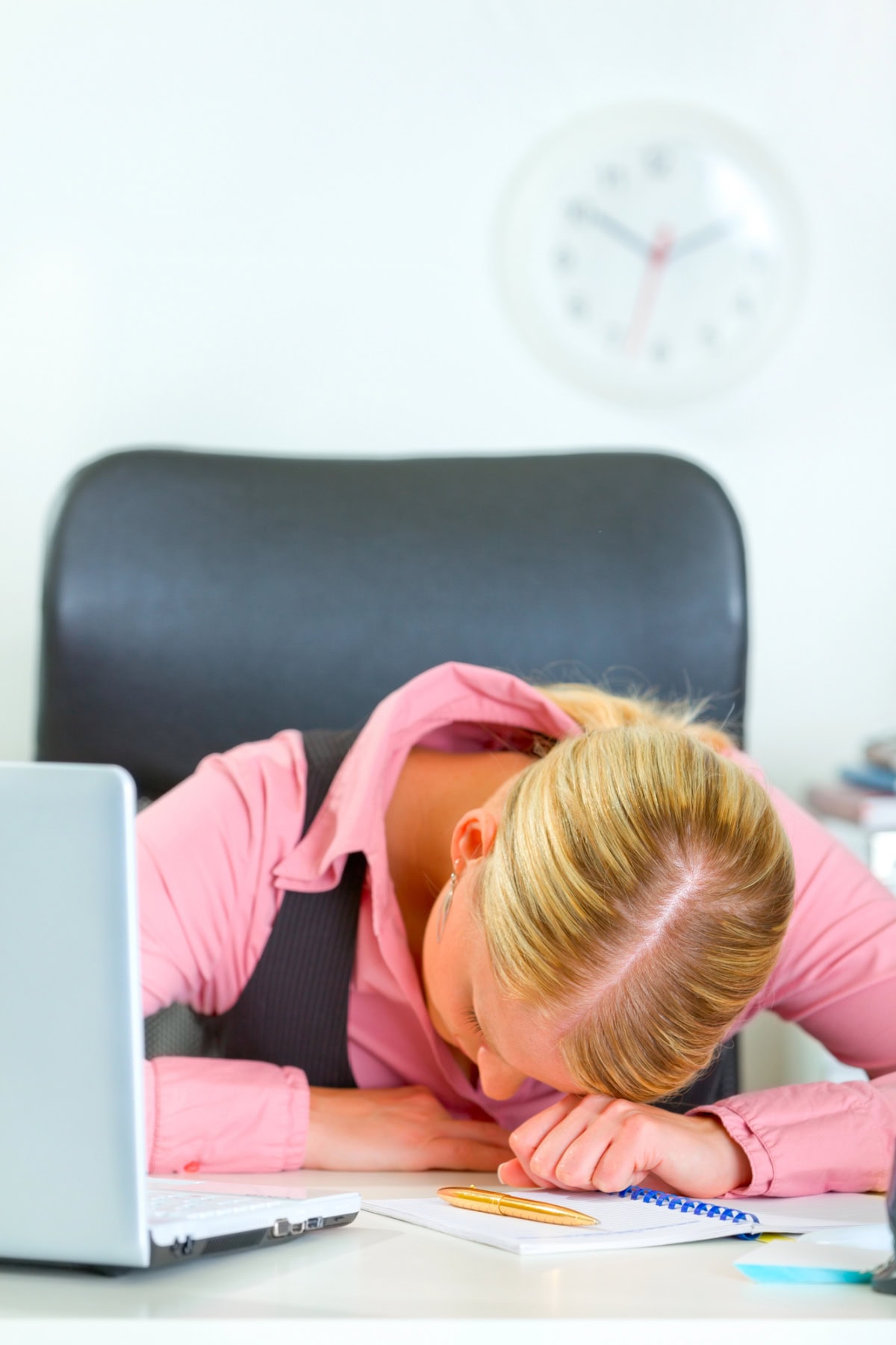 5 Signs You Need to See a Doctor - Life is Sweeter By Design