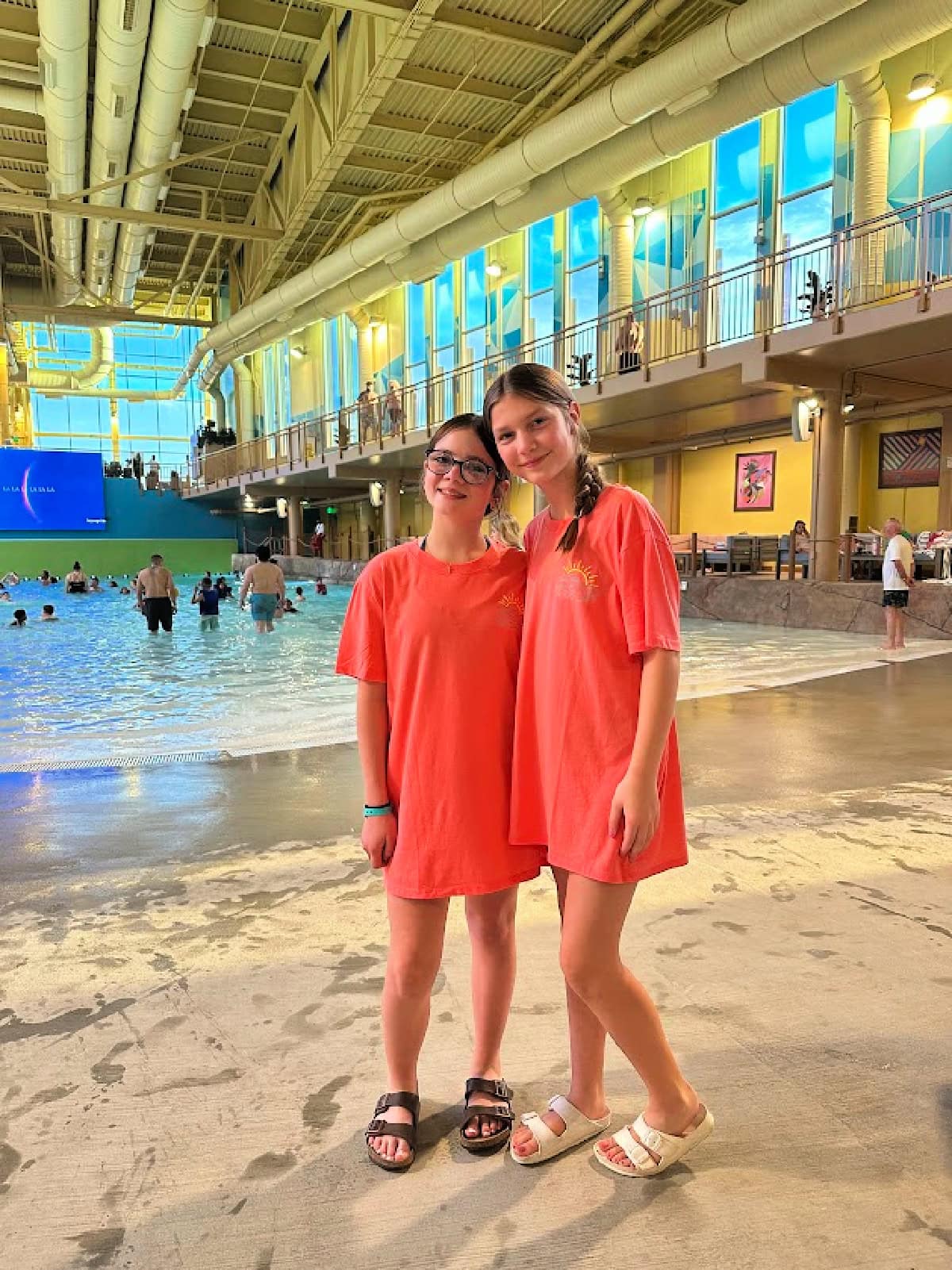 Okana Resort and Indoor Waterpark: An Honest Review - Life is Sweeter ...