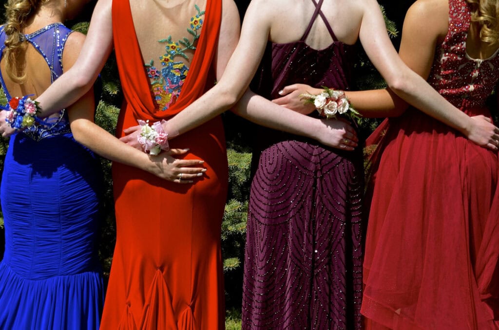 How to Guide Your Kids in Selecting the Perfect Prom Outfits - Life is ...