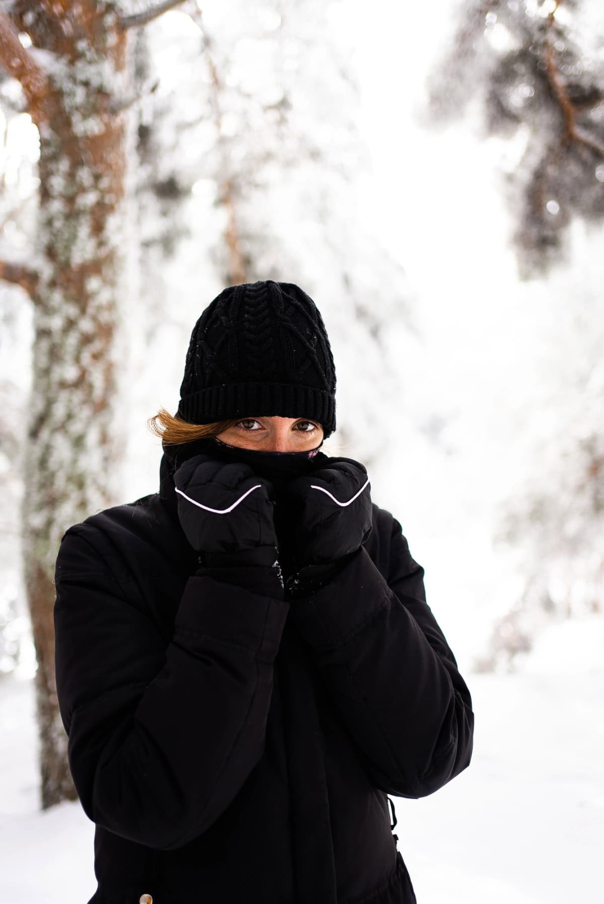 How to Layer Effectively This Winter - Life is Sweeter By Design