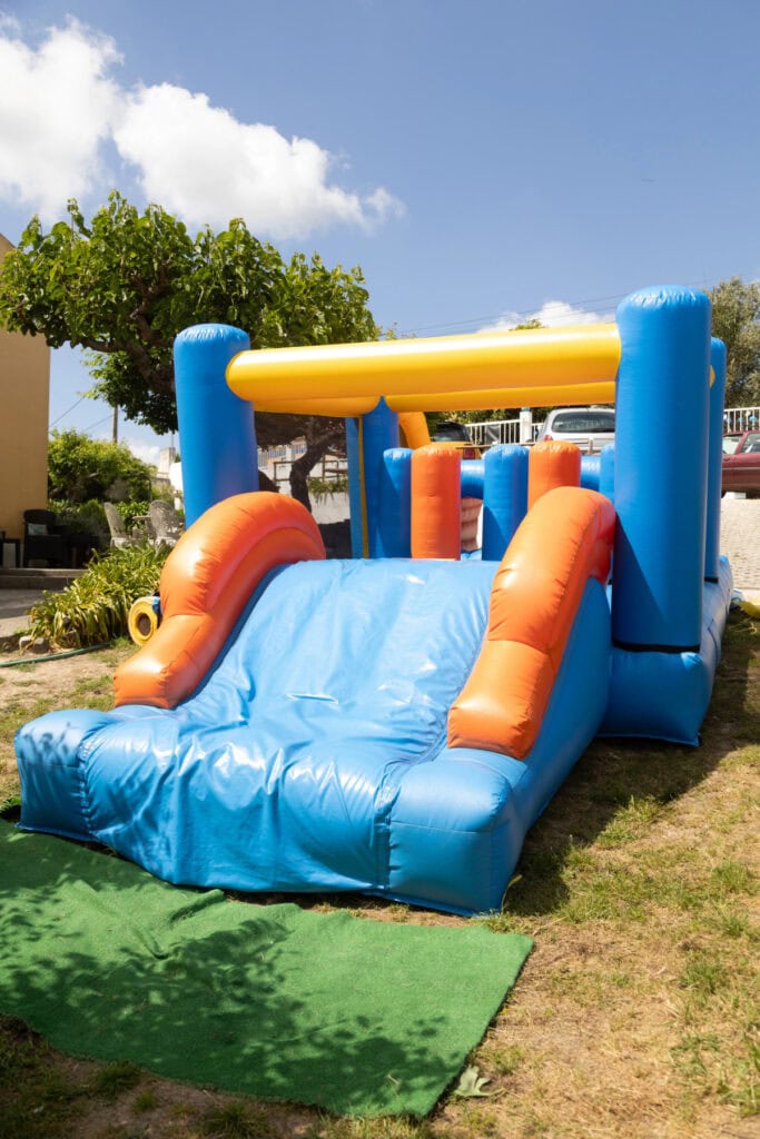 5 Birthday Party Ideas for the Active Child in Your Family - Life is ...