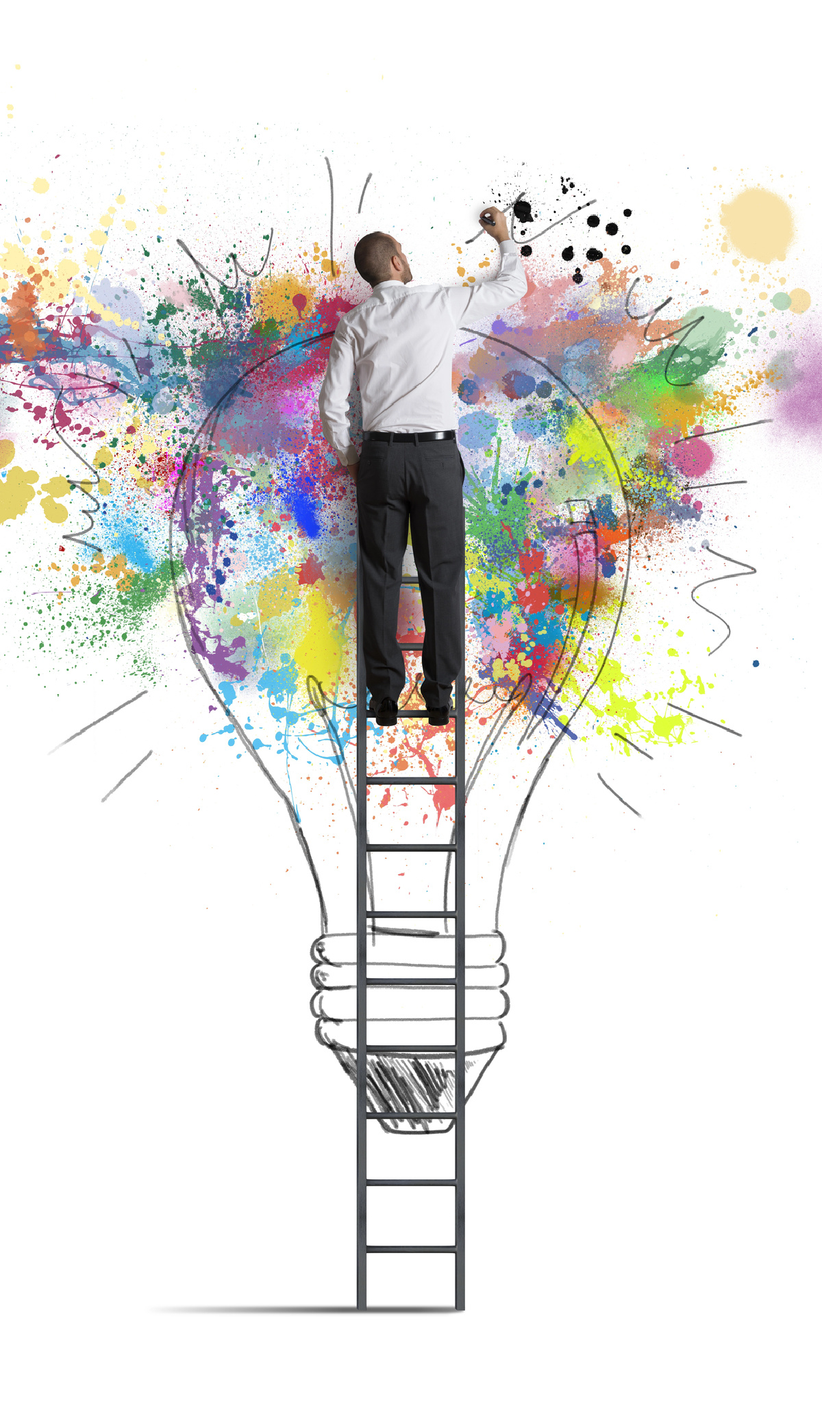 How Innovation Is Helping People Enjoy Life’s Little Moments - Life is ...
